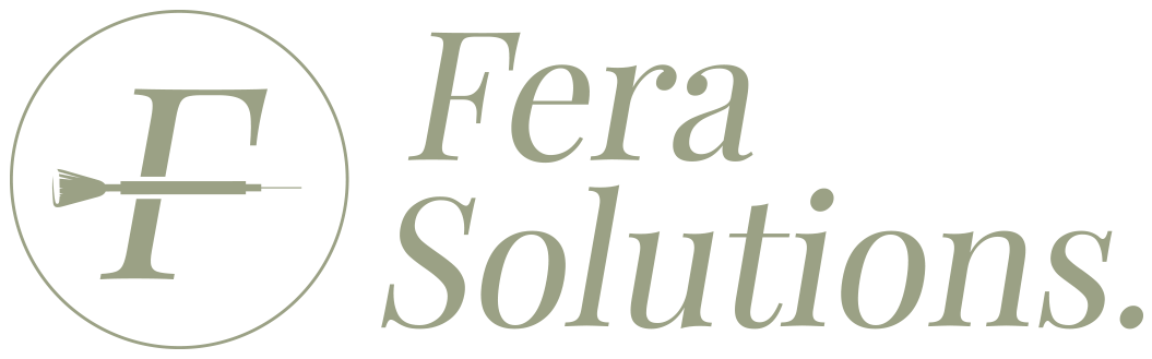 Fera Solutions - Home